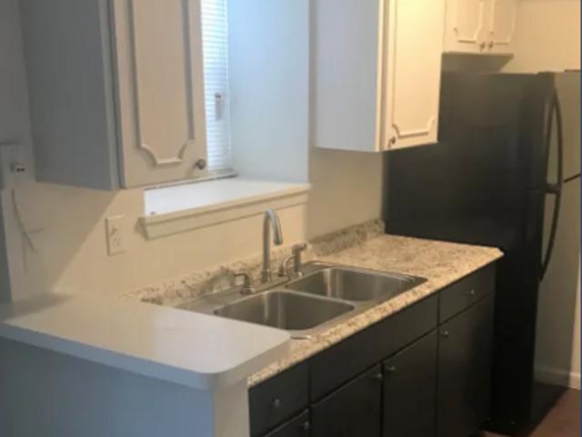2 BR, 1 BA Apartment 500 E 31st St, Unit 104, Bryan, TX 77803