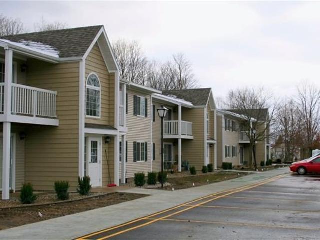 2 BR, 1 BA Apartment 500 Erie Street, East Jordan, MI 49727