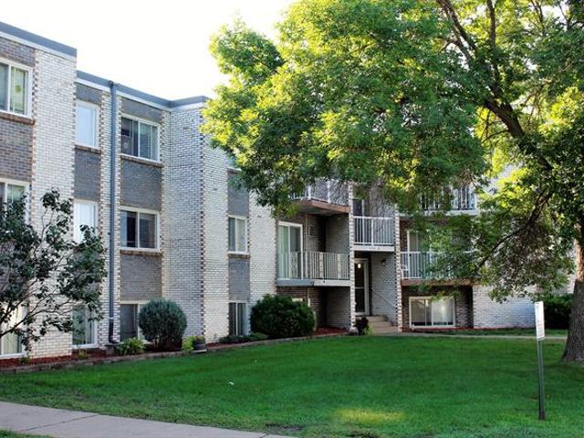 2 BR, 1 BA Apartment 500 Greenhaven Rd Unit 500 109, Anoka, MN 55303