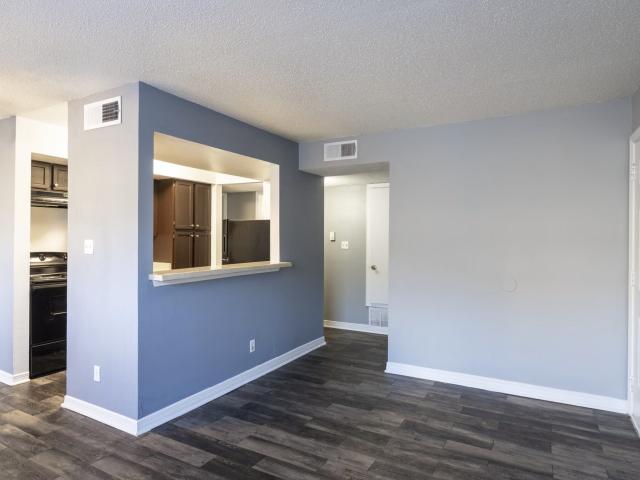 2 BR, 1 BA Apartment 500 Rubin Dr Unit 1010, El Paso, TX 79912