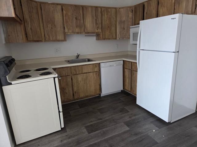 2 BR, 1 BA Apartment 500 S Carmichael Ave Unit 301, Sierra Vista, AZ 85635