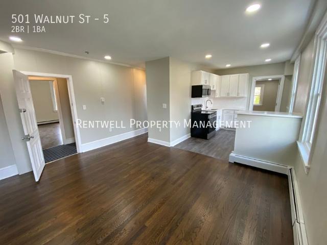 2 BR, 1 BA Apartment 501 Walnut St, Royersford, PA 19468