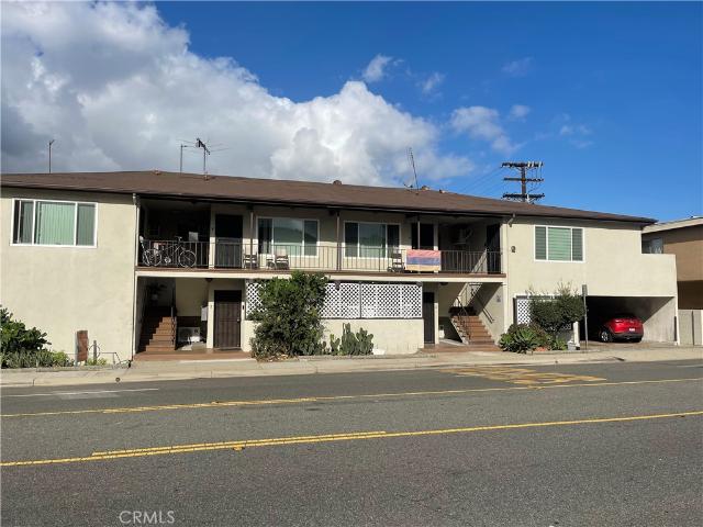 2 BR, 1 BA Apartment 501 Alexander Street, Glendale, CA 91203