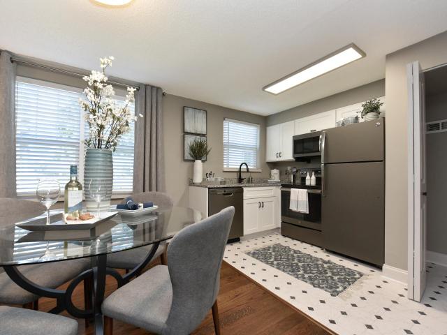 2 BR, 1 BA Apartment 501 Longview Rd Unit 501L, Knoxville, TN 37919