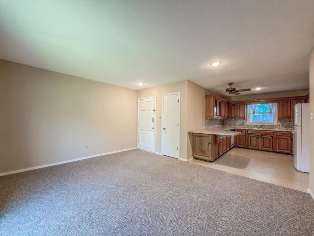 2 BR, 1 BA Apartment 501 May Ave, Fort Smith, AR 72901