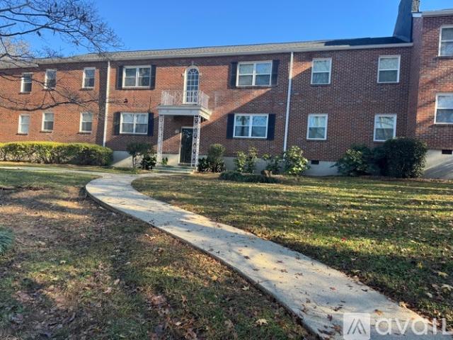 2 BR, 1 BA Apartment 501 Milledge Road, Unit 19c, Augusta, GA 30904