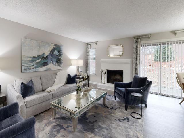 2 BR, 1 BA Apartment 501 Northridge Road Unit D, Atlanta, GA 30350