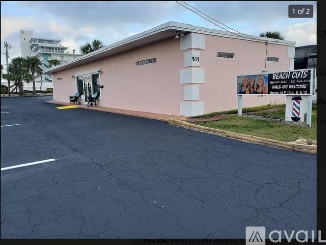2 BR, 1 BA Apartment 501 Plaza Blvd, Unit Unit A, Daytona Beach, FL 32118
