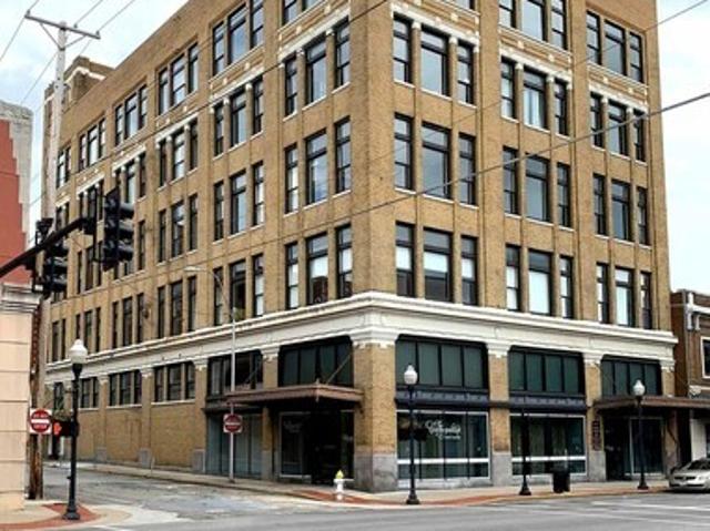 2 BR, 1 BA Apartment 501 S Main St, Unit 507, Joplin, MO 64801