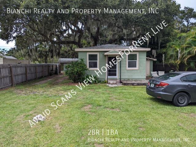 2 BR, 1 BA Apartment 5023 27th Avenue South, Gulfport, FL 33707