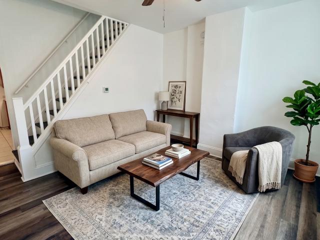 2 BR, 1 BA Apartment 5023 Tacoma Street, Philadelphia, PA 19144