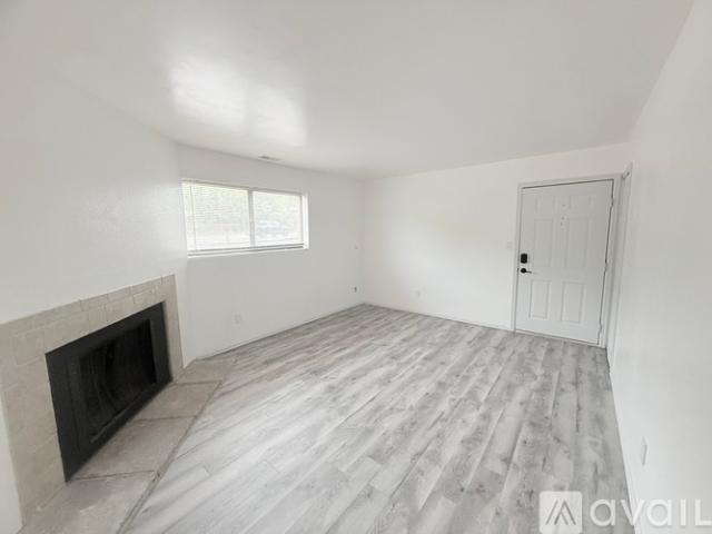 2 BR, 1 BA Apartment 5025 North Carefree Circle, Unit 1, Colorado Springs, CO 80917
