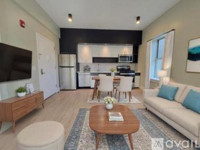 2 BR, 1 BA Apartment 502 William St, Unit 1A, East Orange, NJ 07017