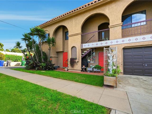 2 BR, 1 BA Apartment 502 South Freeman Street, Oceanside, CA 92054