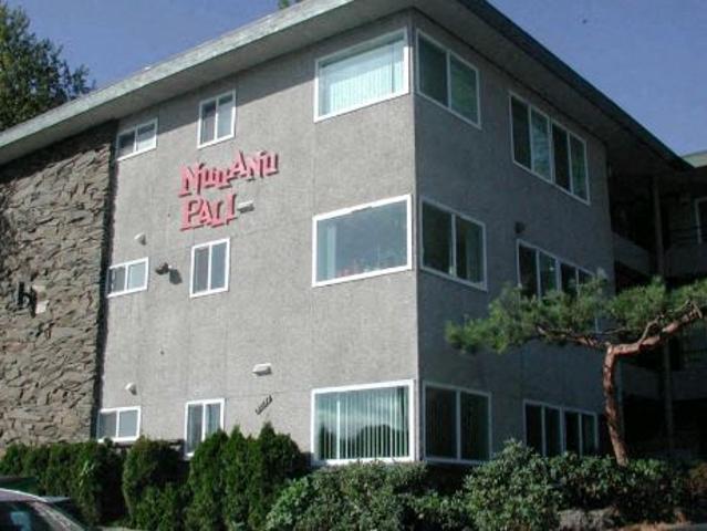 2 BR, 1 BA Apartment 5031 Martin Luther King Jr Way S Unit 09, Seattle, WA 98118
