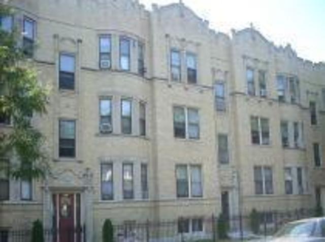 2 BR, 1 BA Apartment 5036 North Wolcott Avenue, Chicago, IL 60640