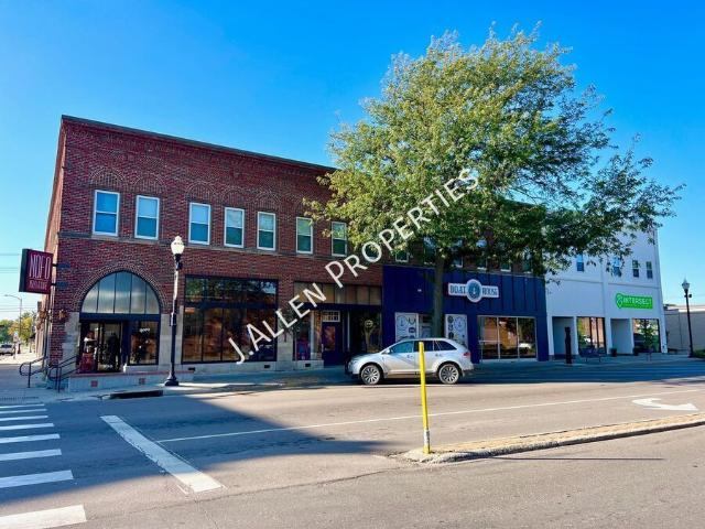 2 BR, 1 BA Apartment 507 W Norfolk Ave, Norfolk, NE 68701