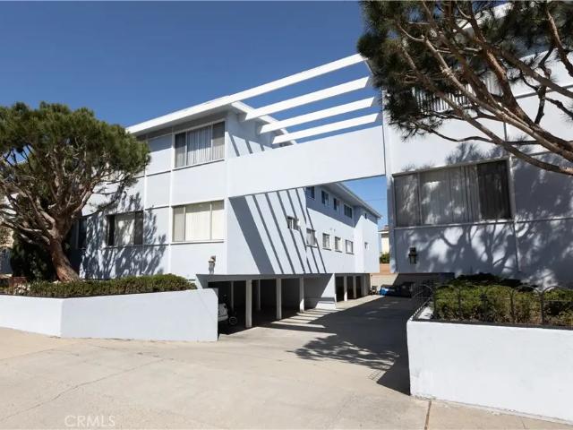 2 BR, 1 BA Apartment 507 Ave G, Redondo Beach, CA 90277