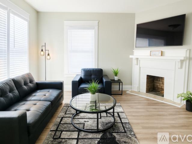 2 BR, 1 BA Apartment 507 Contentnea St, Greenville, NC 27834