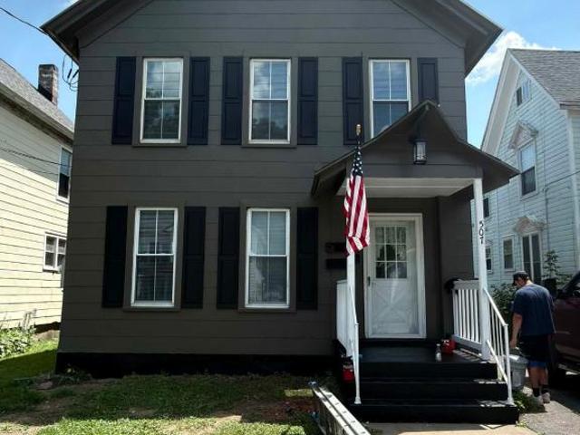 2 BR, 1 BA Apartment 507 S Litchfield St, Frankfort, NY 13340