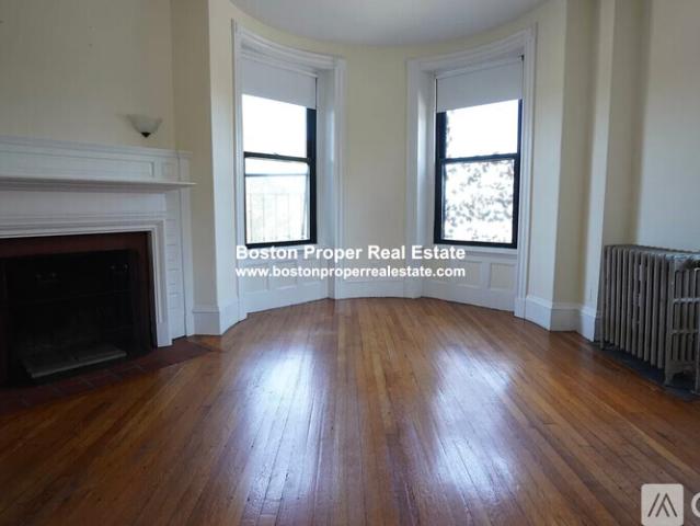 2 BR, 1 BA Apartment 504 Beacon St, Unit 35, Boston, MA 02115