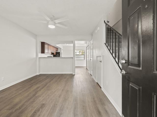 2 BR, 1 BA Apartment 504 South Albany Avenue Unit 506A, Tampa, FL 33606