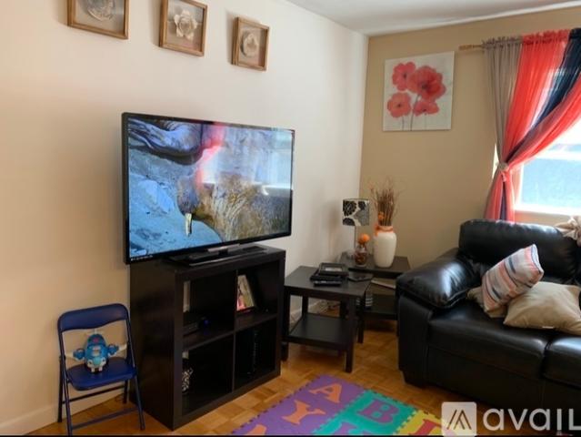 2 BR, 1 BA Apartment 5050 Washington Street, Unit 214, Boston, MA 02132
