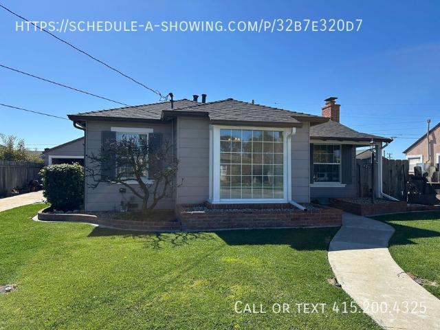 2 BR, 1 BA Apartment 505 W Curtis St, Salinas, CA 93906