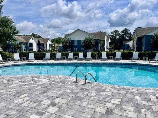 2 BR, 1 BA Apartment 505 Harris Trail Rd Unit 17A, Richmond Hill, GA 31324
