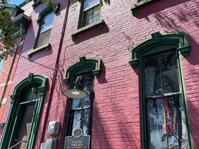 2 BR, 1 BA Apartment 506 Washington Avenue, Unit Apt 1, Newport, KY 41071