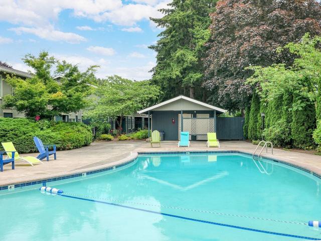 2 BR, 1 BA Apartment 506 West Centennial Boulevard Unit 003, Springfield, OR 97477