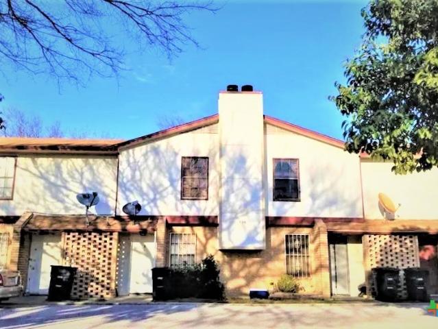 2 BR, 1 BA Apartment 506 Esther Circle, Killeen, TX 76543