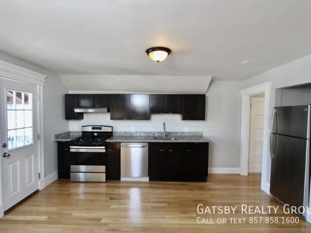 2 BR, 1 BA Apartment 506 Revere St Revere, MA 02151