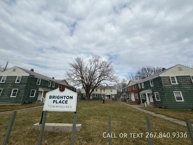 2 BR, 1 BA Apartment 508 W Brighton Ave, Syracuse, NY 13205