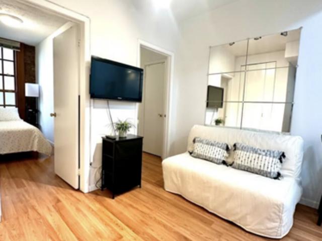 2 BR, 1 BA Apartment 508 East 78th Street, Unit 3E, New York, NY 10075