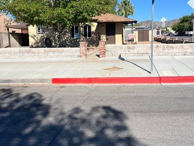 2 BR, 1 BA Apartment 508 Hopi Place, Boulder City, NV 89005