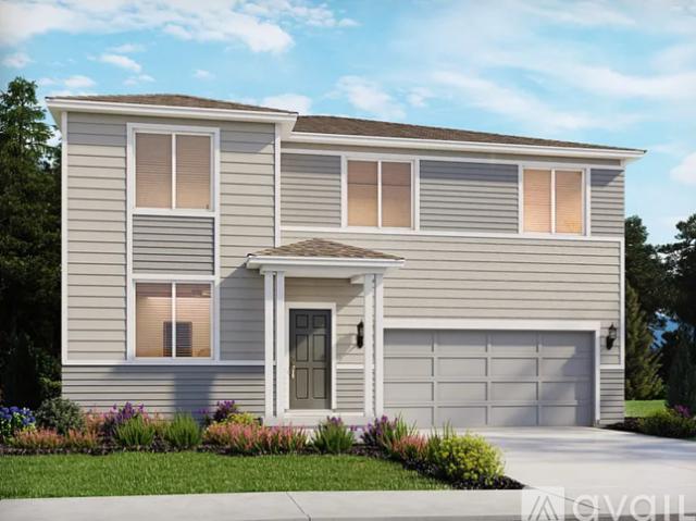 2 BR, 1 BA Apartment 5092 N Damper Dr, Unit B, Eagle Mountain, UT 84005