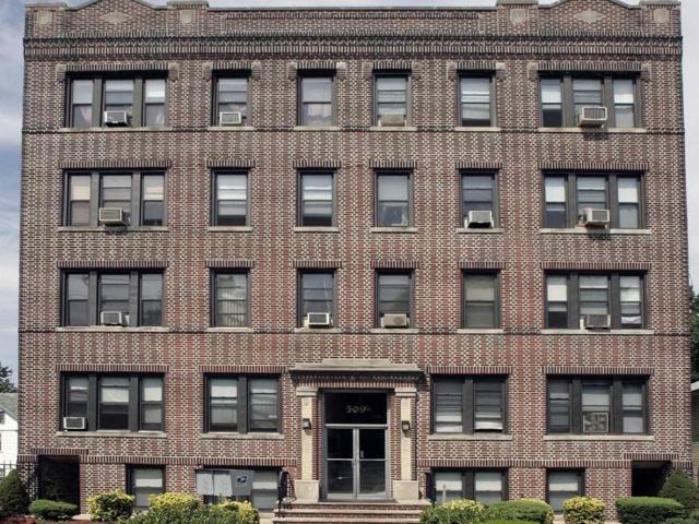 2 BR, 1 BA Apartment 509 Broad Avenue Unit 12A, Palisades Park, NJ 07650
