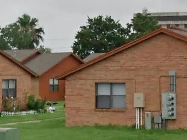 2 BR, 1 BA Apartment 509 Old Robstown Road, Corpus Christi, TX 78408