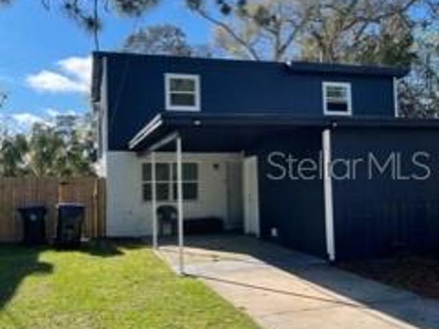 2 BR, 1 BA Apartment 509 South Robbins Ave, Titusville, FL 32796