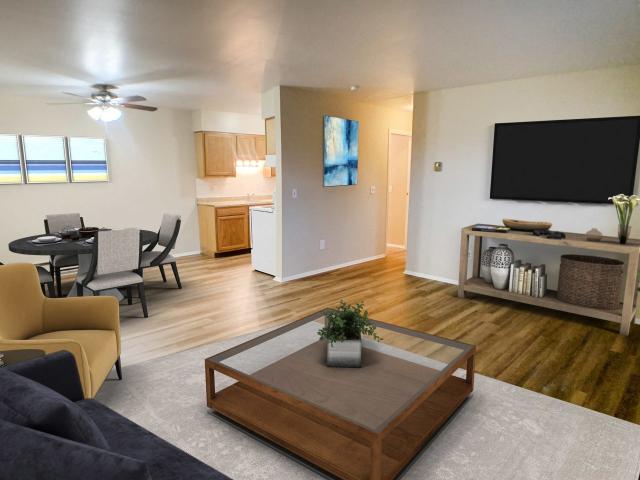 2 BR, 1 BA Apartment 50 Beam Circle Unit 60J, Franklin, OH 45005