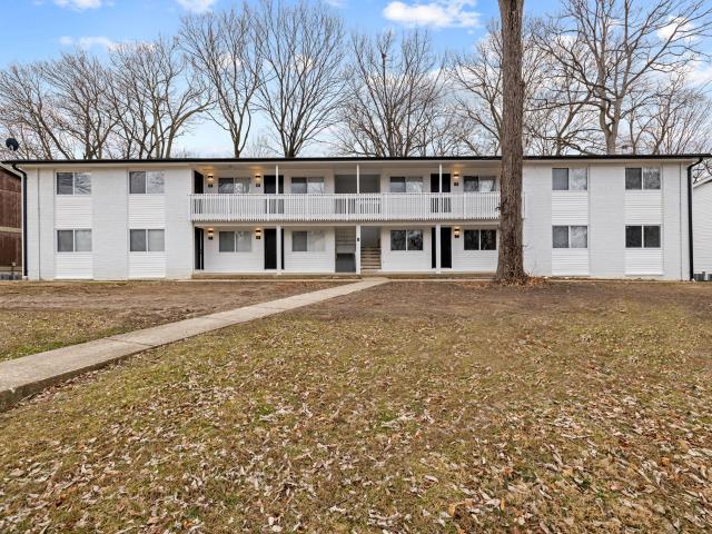 2 BR, 1 BA Apartment 50 Devon Ct, Edwardsville, IL 62025