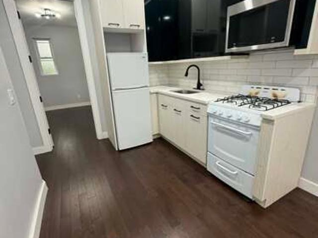2 BR, 1 BA Apartment 50 Jordan Ave, Unit 1R, Jersey City, NJ 07306