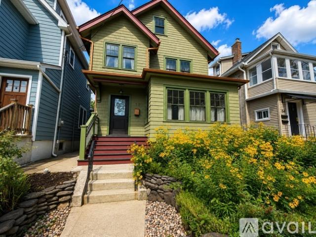 2 BR, 1 BA Apartment 50 Label Street, Unit 1, Montclair, NJ 07042