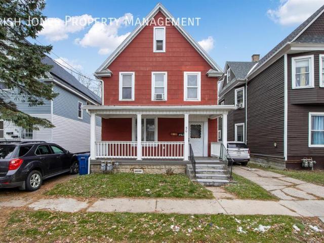 2 BR, 1 BA Apartment 50 Ryan St Buffalo, NY 14210