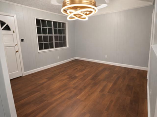 2 BR, 1 BA Apartment 513 11 Th Ave, Meridian, MS 39301