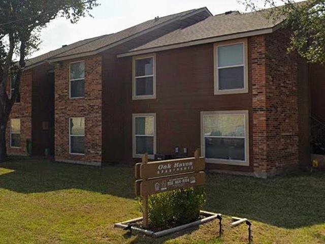 2 BR, 1 BA Apartment 513 W Frontage St Donna, TX 78537