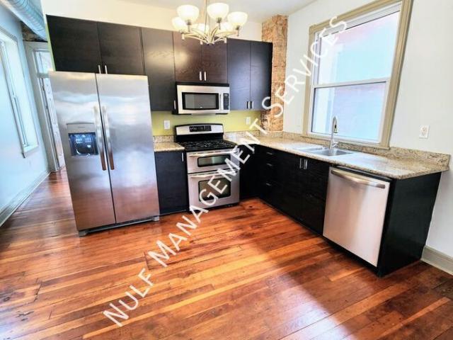 2 BR, 1 BA Apartment 5104 Butler Street, Pittsburgh, PA 15201
