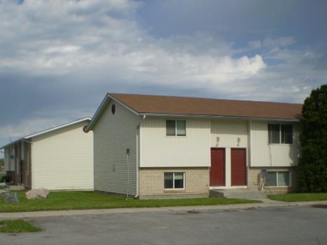 2 BR, 1 BA Apartment 5105 Hawthorne, Chubbuck, ID 83202