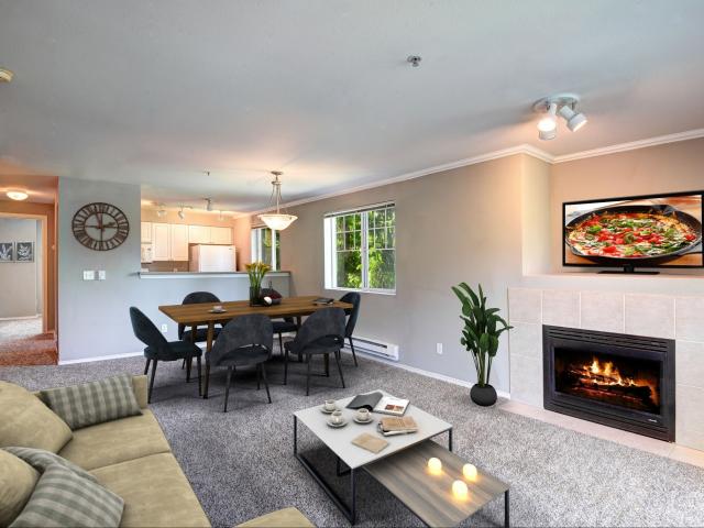 2 BR, 1 BA Apartment 5105 Issaquah Pine Lake Rd SE Unit B 202, Issaquah, WA 98029